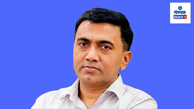 Goa Cabinet Expansion: गोवा मंत्रिमंडळात तीन नवे चेहरे? मुख्यमंत्र्यांकडून संकेत|CM Pramod ...